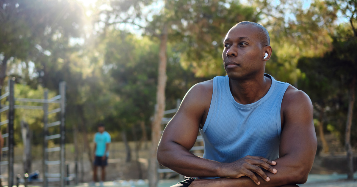 Milo Wolf’s Arm Day Tips for Biceps and Triceps Growth